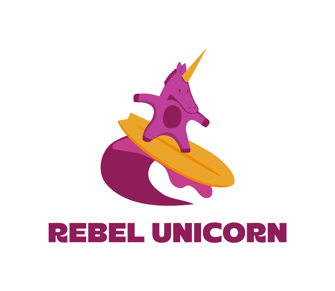 Home - Rebel Unicorn